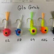 Zimmer Tackle – Flathead Lake Montana